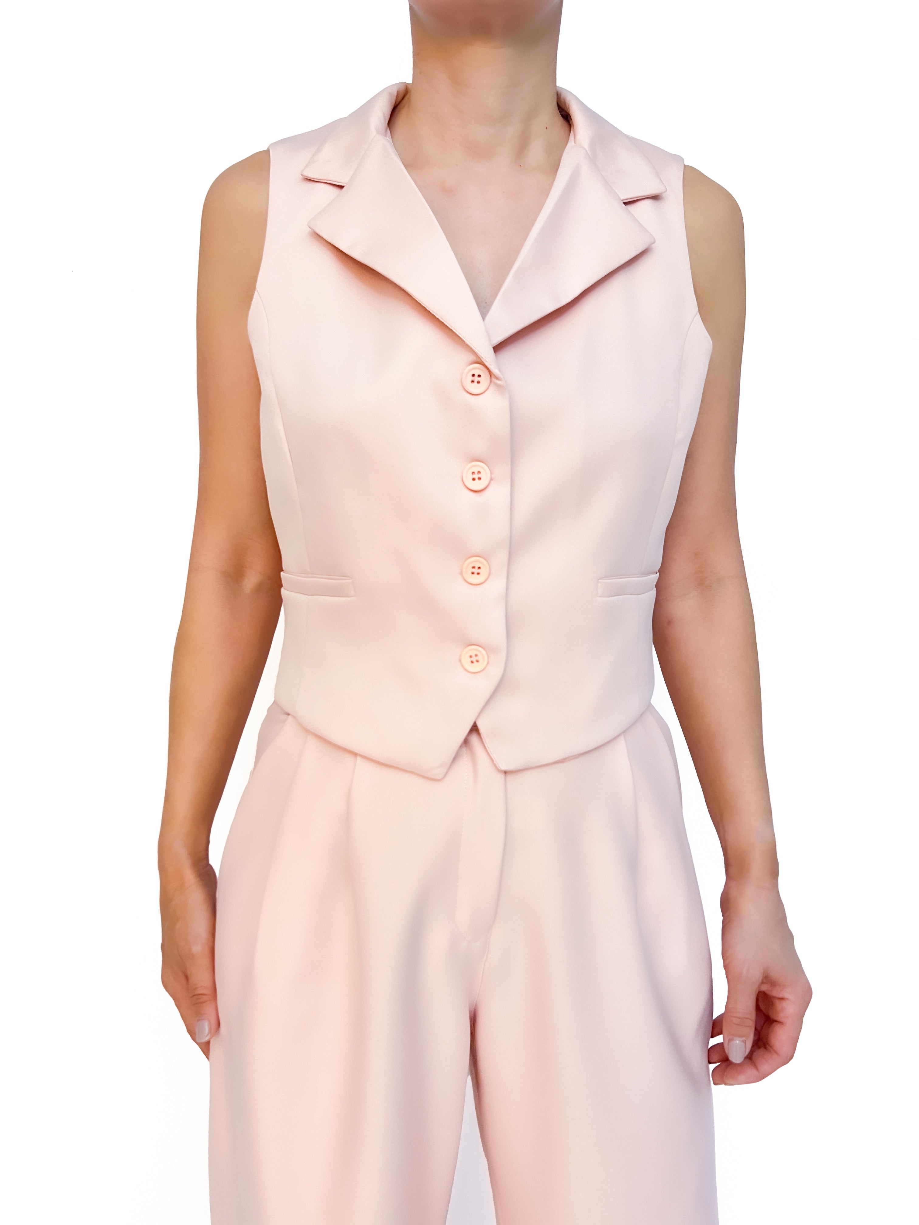 8568 Chaleco Simon – NatashaE-shop